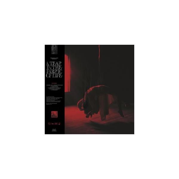 【発売日：2022年02月11日】種別:LP 【輸入盤】 洋楽ハードロック/ヘヴィメタル 発売日:2022/02/11 登録日:2023/06/29 ノックド・ルーズ ティア・イン・ザ・ファブリック・オブ・ライフ 内容:1. Where L...