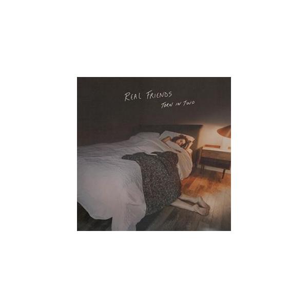 【発売日：2021年09月17日】種別:CD 【輸入盤】 洋楽ロック 発売日:2021/09/17 登録日:2023/06/29 リアル・フレンズ トーン・イン・ツー 内容:1. Remedy For Reality2. Nervous W...