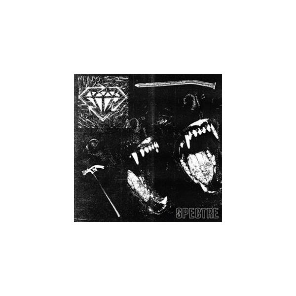 【発売日：2022年07月29日】種別:CD 【輸入盤】 洋楽ハードロック/ヘヴィメタル 発売日:2022/07/29 登録日:2022/05/13 スティック・トゥ・ユア・ガンズ スペクター 内容:1. （My Heart Is A......