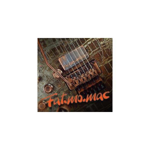 【発売日：2015年05月12日】種別:CD 【輸入盤】 洋楽ロック 発売日:2015/05/12 登録日:2015/05/13 ファット・モ・マック ファット・モ・マック 内容:1. Walk Alone2. So Bad It Feel...
