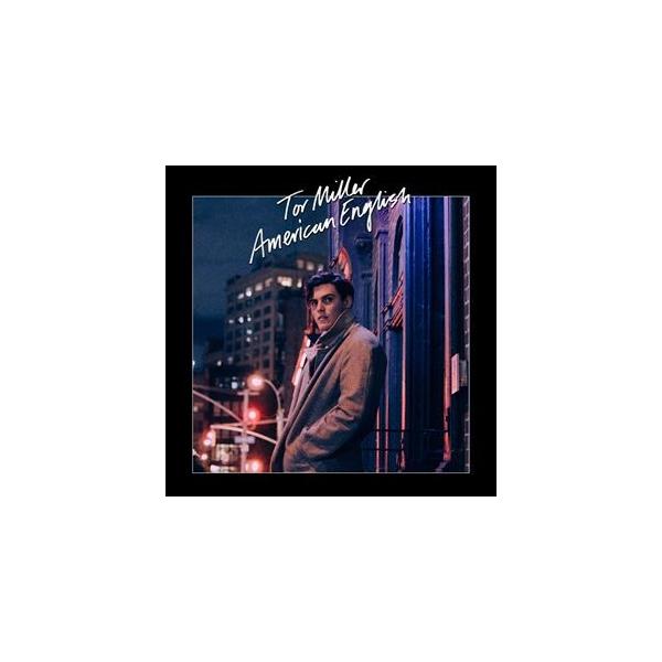 【発売日：2016年09月30日】種別:CD 【輸入盤】 洋楽ポップス 発売日:2016/09/30 登録日:2016/08/10 トア・ミラー アメリカン・イングリッシュ 内容:1. Surrender2. Midnight3. Alwa...