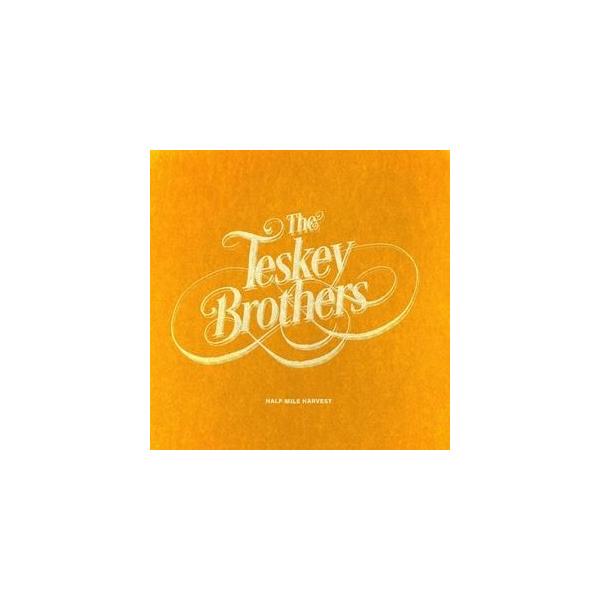 【発売日：2018年11月05日】種別:LP 【輸入盤】 洋楽ソウル/R&amp;B 発売日:2018/11/05 登録日:2018/10/26 テスキー・ブラザーズ ハーフ・マイル・ハーヴェスト（デラックス） 内容:1. Crying S...