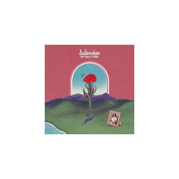 【発売日：2019年08月23日】種別:LP 【輸入盤】 洋楽ポップス 発売日:2019/08/23 登録日:2019/06/20 ベドウィン バード・ソングス・オブ・ア・キルジョイ 内容:1. Under the Night2. Suns...