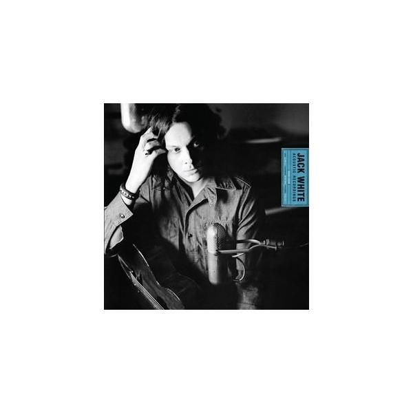 【発売日：2016年09月09日】種別:2LP 【輸入盤】 洋楽ロック 発売日:2016/09/09 登録日:2018/12/17 ジャック・ホワイト アコースティック・レコーディングス・1998-2016 ジャック・ホワイト CD 内容:...