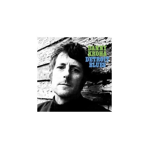 【発売日：2021年02月12日】種別:LP 【輸入盤】 洋楽フォーク/カントリー 発売日:2021/02/12 登録日:2024/09/19 ダン・クロハ デトロイト・ブルース 内容:［Side A］1. Poor Howard2. De...