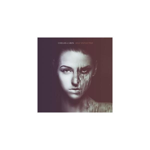 【発売日：2016年07月01日】種別:CD 【輸入盤】 洋楽ロック 発売日:2016/07/01 登録日:2016/07/06 チェルシー・グリン セルフ・インフリクテッド 内容:1. Welcome Back2. Four Horsem...