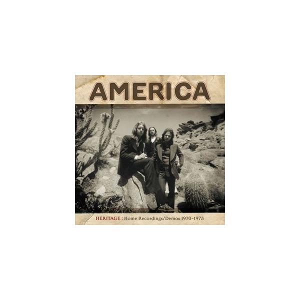 【発売日：2017年11月17日】種別:CD 【輸入盤】 洋楽フォーク/カントリー 発売日:2017/11/17 登録日:2017/11/14 アメリカ ヘリテイジ：ホーム・レコーディングス／デモ 1970-1973 アメリカ CD 内容:...