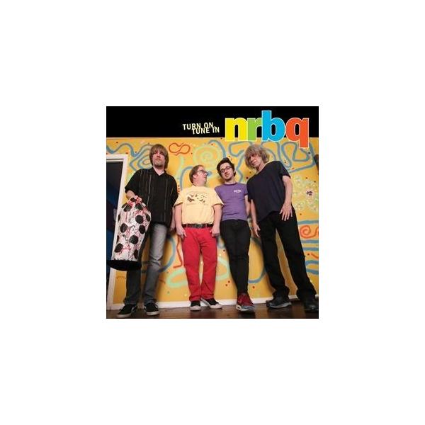 【発売日：2019年09月06日】種別:2LP＋DVD 【輸入盤】 洋楽ロック 発売日:2019/09/06 登録日:2019/08/08 NRBQ ターン・オン、チューン・イン（ライヴ） 内容:［LP1 ： Side A］1. Don’t...