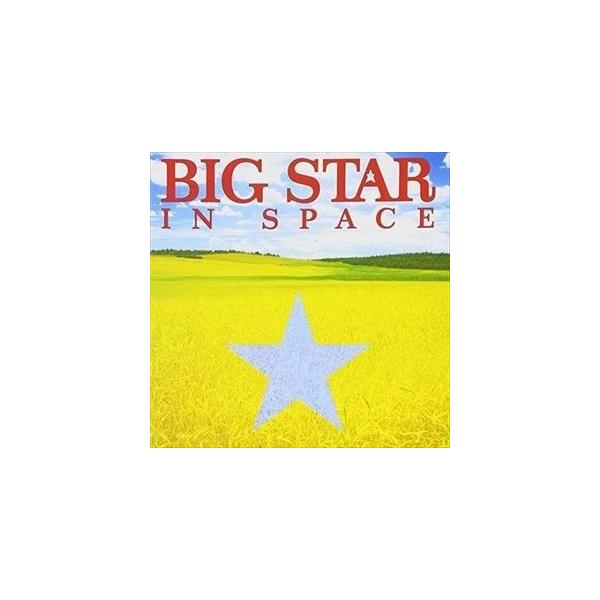 【発売日：2019年10月25日】種別:CD 【輸入盤】 洋楽ロック 発売日:2019/10/25 登録日:2019/10/03 ビッグ・スター イン・スペース 内容:1. Dony2. Lady Sweet3. Best Chance W...