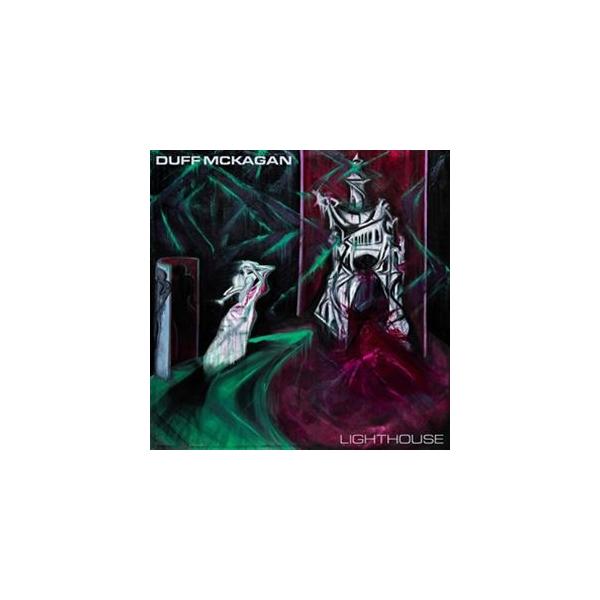 【発売日：2023年10月20日】種別:LP 【輸入盤】 洋楽ロック 発売日:2023/10/20 登録日:2023/06/21 ダフ・マッケイガン ライトハウス（デラックス・ミルキー・ホワイト・マーブル） 内容:1. Lighthouse...