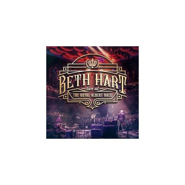 【発売日：2018年12月21日】種別:2CD 【輸入盤】 洋楽ポップス 発売日:2018/12/21 登録日:2018/11/06 ベス・ハート ライヴ・アット・ロイヤル・アルバート・ホール 内容:［Disc 1］1. As Long A...