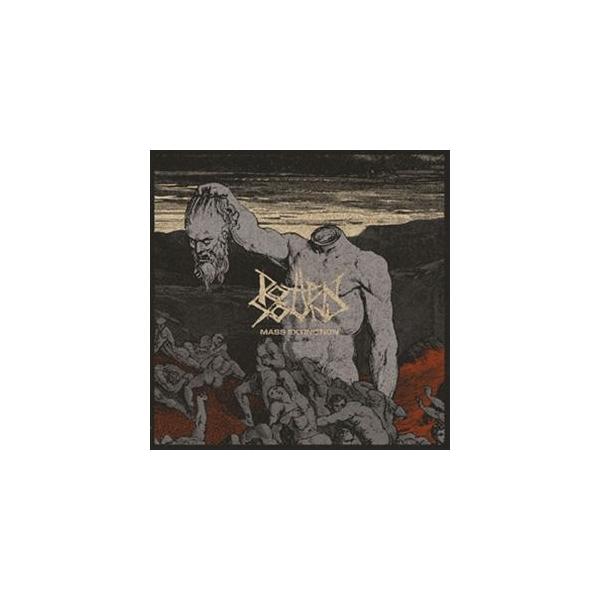 【発売日：2026年04月27日】種別:LP 【輸入盤】 洋楽ハードロック/ヘヴィメタル 発売日:2026/04/27 登録日:2026/03/19 ロッテン・サウン マス・エクスティンクション（LTD・12インチ）（グリーン） 内容:1....