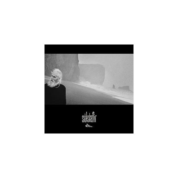 【発売日：2014年09月01日】種別:CD 【輸入盤】 洋楽ハードロック/ヘヴィメタル 発売日:2014/09/01 登録日:2015/07/24 ソルスターフィア オウッタ