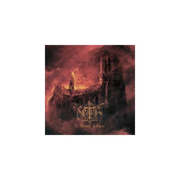 【発売日：2021年06月04日】種別:CD 【輸入盤】 洋楽ハードロック/ヘヴィメタル 発売日:2021/06/04 登録日:2021/05/28 セス ラ・モージャー・デュ・キリスト 内容:1. La Morsure du Christ...