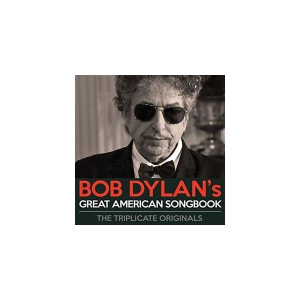 【発売日：2017年05月05日】種別:2CD 【輸入盤】 洋楽ロック 発売日:2017/05/05 登録日:2017/08/01 ボブ・ディラン ボブ・ディラン’ズ・グレート・アメリカン・ソングブック ボブ・ディラン CD Bob Dyl...