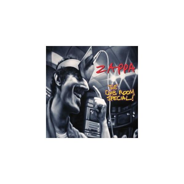 【発売日：2017年04月28日】種別:CD 【輸入盤】 洋楽ロック 発売日:2017/04/28 登録日:2017/03/24 フランク・ザッパ ダブ・ルーム・スペシャル フランク・ザッパ CD 内容:1. A Token of My E...