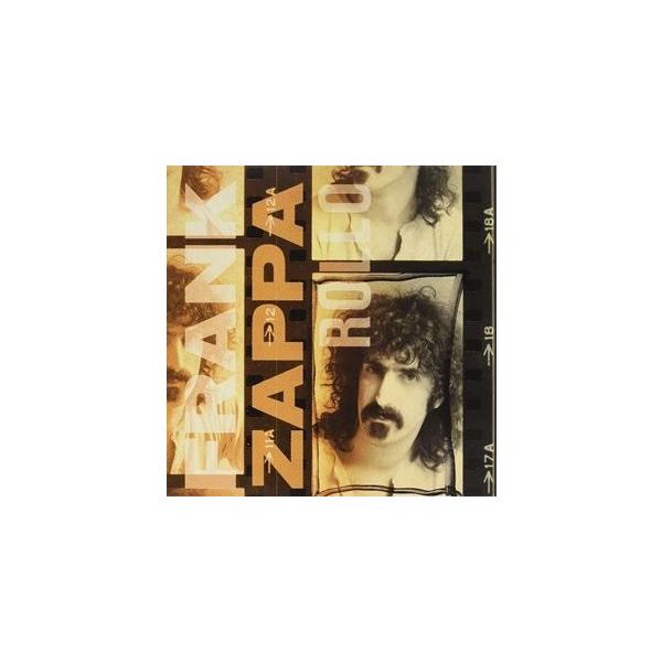 【発売日：2017年04月22日】種別:LP 【輸入盤】 洋楽ロック 発売日:2017/04/22 登録日:2018/11/28 フランク・ザッパ ロロ フランク・ザッパ CD