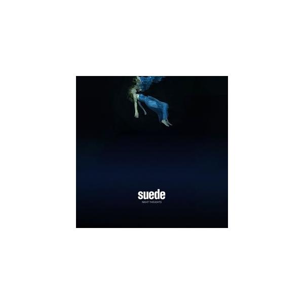 【発売日：2016年01月22日】種別:CD＋DVD 【輸入盤】 洋楽ロック 発売日:2016/01/22 登録日:2015/11/12 スウェード ナイト・ソーツ 内容:［CD］1. When You Are Young2. Outsid...