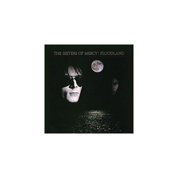 【発売日：2018年06月15日】種別:LP 【輸入盤】 洋楽ロック 発売日:2018/06/15 登録日:2018/05/15 シスターズ・オブ・マーシー フラッドランド 内容:［Side A］1. Dominion ／ Mother R...