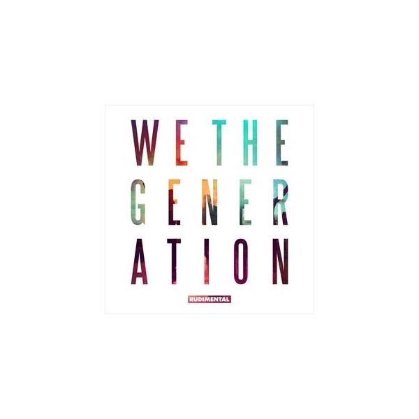 【発売日：2015年10月02日】種別:CD 【輸入盤】 洋楽クラブ/テクノ 発売日:2015/10/02 登録日:2015/06/05 ルディメンタル ウィー・ザ・ジェネレーション（デラックス） ルディメンタル CD 内容:1. I Wi...