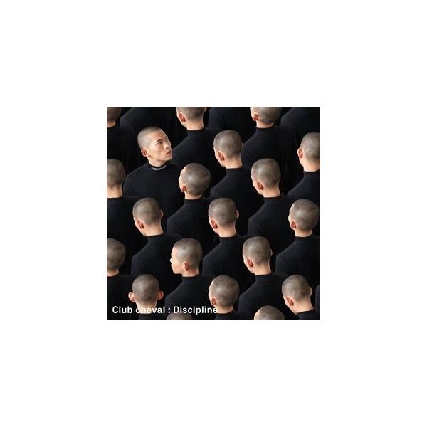 【発売日：2016年03月04日】種別:2LP 【輸入盤】 洋楽クラブ/テクノ 発売日:2016/03/04 登録日:2016/02/02 クラブ・シェヴァル ディシプリン 内容:［LP 1 ： Side A］1. Debut2. Youn...