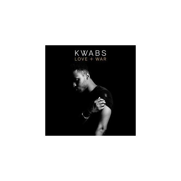 【発売日：2015年10月02日】種別:CD 【輸入盤】 洋楽ソウル/R&amp;B 発売日:2015/10/02 登録日:2015/09/03 クワブス ラヴ＋ウォー 内容:1. Love ＋ War2. Fight For Love3....