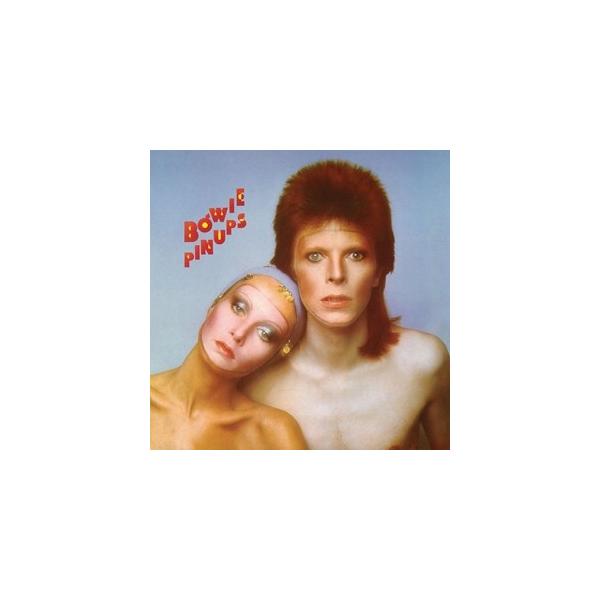 【発売日：2015年09月24日】種別:CD 【輸入盤】 洋楽ロック 発売日:2015/09/24 登録日:2015/07/13 デヴィッド・ボウイ ピンナップス デヴィッド・ボウイ CD 内容:1. Rosalyn2. Here Come...