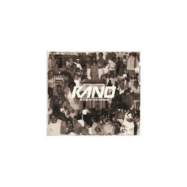 【発売日：2016年04月15日】種別:CD 【輸入盤】 洋楽ラップ/ヒップホップ 発売日:2016/04/15 登録日:2016/03/23 カーノ メイド・イン・ザ・マナー 内容:1. Hail2. T-shirt Weather In...