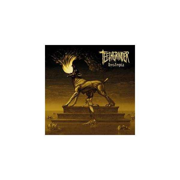 【発売日：2022年07月22日】種別:CD 【輸入盤】 洋楽クラブ/テクノ 発売日:2022/07/22 登録日:2022/05/25 ティース・グリンダー ディストピア 内容:1. Ascendance2. Birthed Into S...