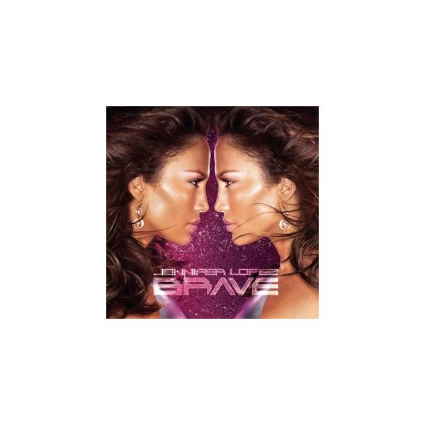 【発売日：2007年10月09日】種別:CD 【輸入盤】 洋楽ポップス 発売日:2007/10/09 登録日:2016/10/04 ジェニファー・ロペス ブレイヴ ジェニファー・ロペス CD 内容:1. Stay Together2. Fo...