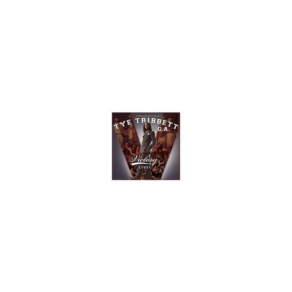 【発売日：2006年05月23日】種別:CD 【輸入盤】 洋楽ブルース/ゴスペル 発売日:2006/05/23 登録日:2012/07/02 タイ・トリベット＆G.A. ヴィクトリー・ライヴ