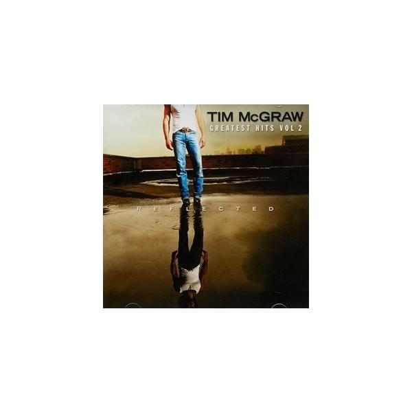 【発売日：2013年12月17日】種別:CD 【輸入盤】 洋楽フォーク/カントリー 発売日:2013/12/17 登録日:2014/01/09 ティム・マッグロウ グレイテスト・ヒッツ2 内容:1. Live Like You Were D...