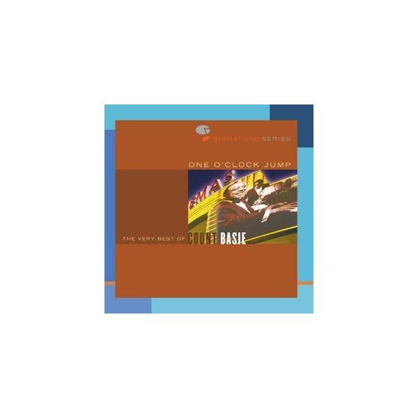 【発売日：1990年06月30日】種別:CD 【輸入盤】 ジャズ・フュージョン海外ジャズ 発売日:1990/06/30 登録日:2012/02/08 カウント・ベイシー ワン・オクロック・ジャンプ 内容:1. One O’Clock Jum...
