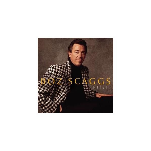 【発売日：2006年08月15日】種別:CD 【輸入盤】 洋楽ロック 発売日:2006/08/15 登録日:2012/03/19 ボズ・スキャッグス ヒッツ! ボズ・スキャッグス CD 内容:1. What Can I Say2. Jojo...