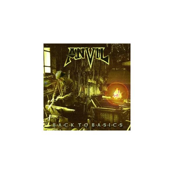 【発売日：2004年08月31日】種別:CD 【輸入盤】 洋楽ハードロック/ヘヴィメタル 発売日:2004/08/31 登録日:2016/11/11 アンヴィル バック・トゥ・ベーシックス アンヴィル CD 内容:1. Fuel For t...