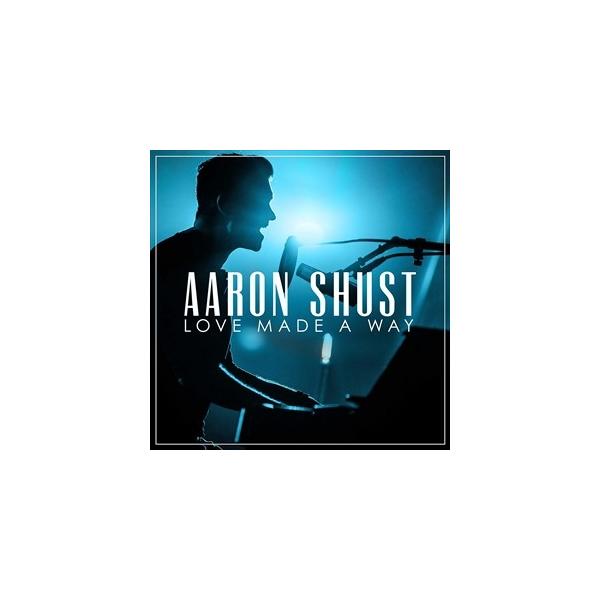 【発売日：2017年03月10日】種別:CD 【輸入盤】 洋楽ブルース/ゴスペル 発売日:2017/03/10 登録日:2017/02/13 アーロン・シュスト ラヴ・メイド・ア・ウェイ（ライブ・イン・ナッシュビル・TN／2017） 内容:...