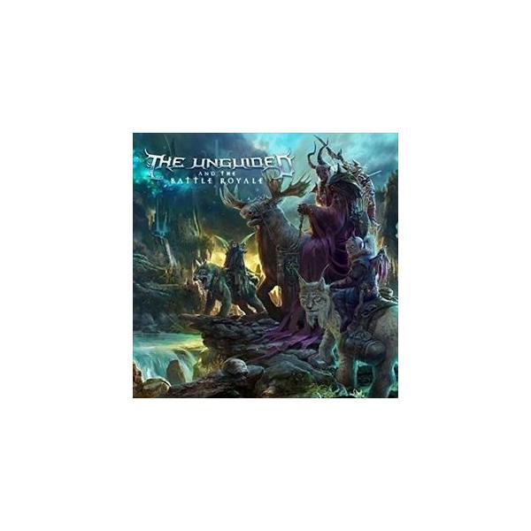 【発売日：2017年11月10日】種別:2CD 【輸入盤】 洋楽ハードロック/ヘヴィメタル 発売日:2017/11/10 登録日:2017/11/10 アンガイデッド アンド・ザ・バトル・ロワイヤル 内容:［Disc 1］1. Death’...