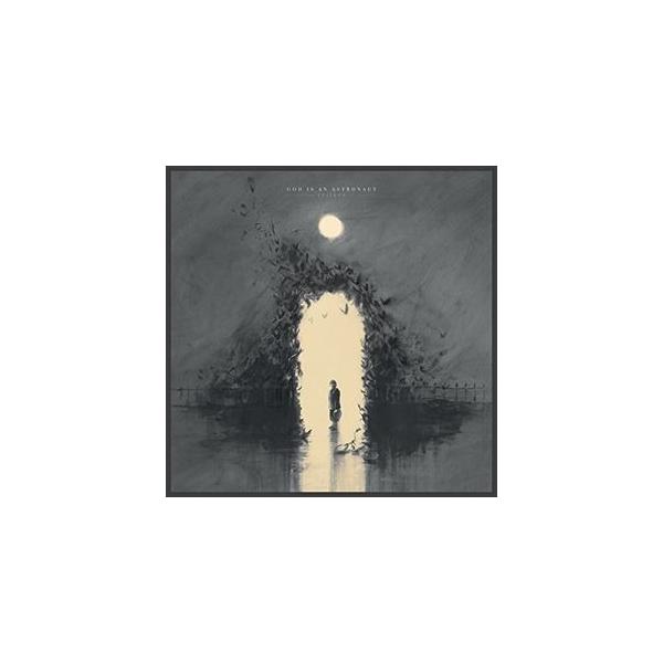 【発売日：2018年04月27日】種別:CD 【輸入盤】 洋楽ロック 発売日:2018/04/27 登録日:2018/05/08 ゴッド・イズ・アン・アストロノウト エピタフ 内容:1. Epitaph2. Mortal Coil3. Wi...