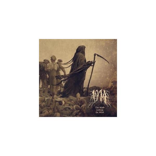 【発売日：2021年03月05日】種別:CD 【輸入盤】 洋楽ハードロック/ヘヴィメタル 発売日:2021/03/05 登録日:2020/09/29 1914 ブリンド・リーディングス・ブリンド 内容:1. War in2. Arrival...