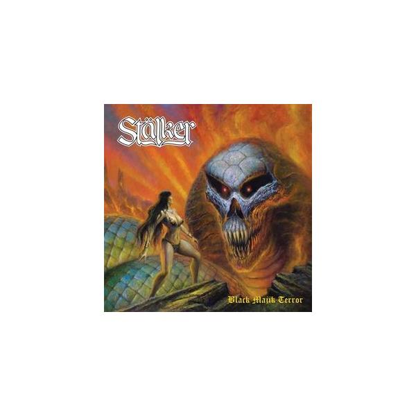 【発売日：2020年10月30日】種別:LP 【輸入盤】 洋楽ハードロック/ヘヴィメタル 発売日:2020/10/30 登録日:2020/09/29 ストーカー ブラック・マジック・テラー 内容:［Side A］1. Of Steel an...