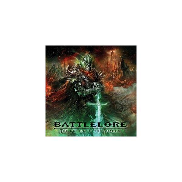 【発売日：2022年07月15日】種別:2CD 【輸入盤】 洋楽ハードロック/ヘヴィメタル 発売日:2022/07/15 登録日:2022/06/10 バトルロー リターン・オブ・ザ・シャドウ 内容:［Disc 1］1. Minas Mor...