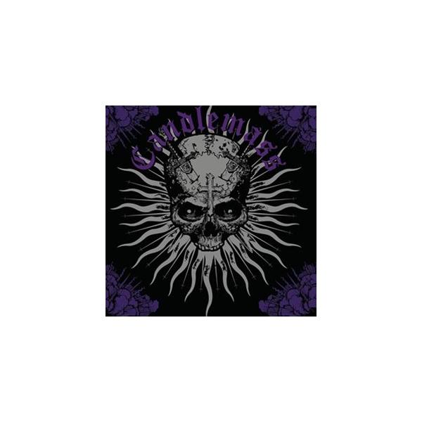 【発売日：2022年11月18日】種別:CD 【輸入盤】 洋楽ハードロック/ヘヴィメタル 発売日:2022/11/18 登録日:2022/11/15 キャンドルマス スウィート・エヴィル・サン 内容:1. Wizard of the Vor...