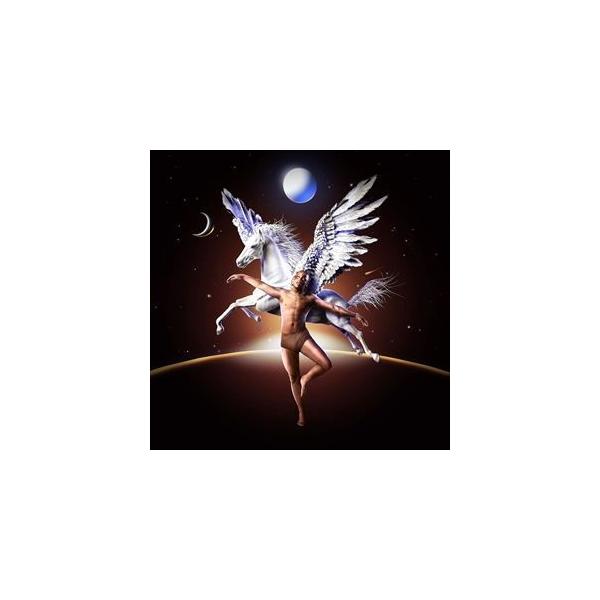 【発売日：2020年10月30日】種別:CD 【輸入盤】 洋楽ラップ/ヒップホップ 発売日:2020/10/30 登録日:2020/10/16 トリッピー・レッド ペガサス 内容:1. Let It Out ft. Myiah Lynnae...