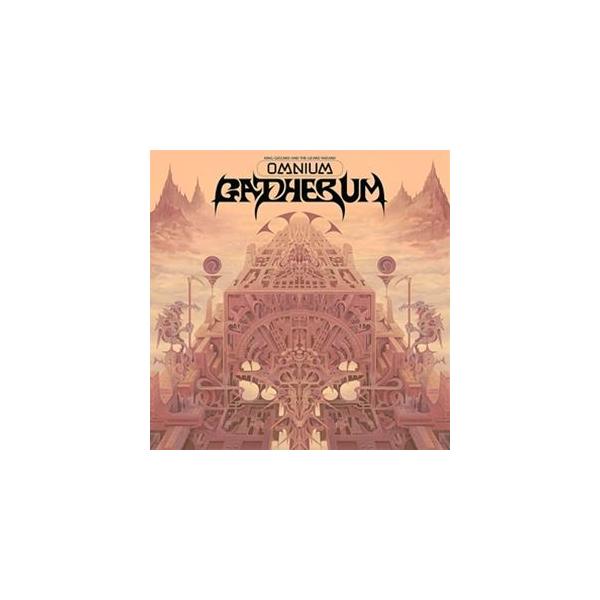 【発売日：2022年10月14日】種別:2LP 【輸入盤】 洋楽ロック 発売日:2022/10/14 登録日:2022/05/13 キング・ギザード＆ザ・リザード・ウィザード オムニアム・ギャザラム 内容:［LP1 ： Side A］1. ...
