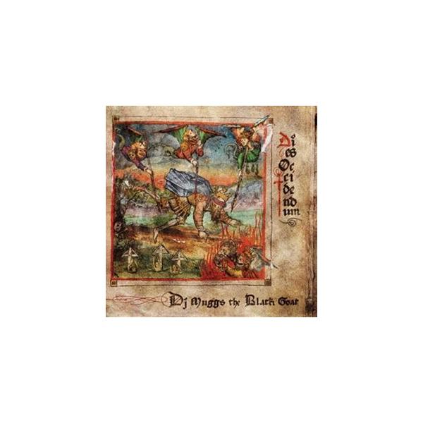 【発売日：2021年03月12日】種別:LP 【輸入盤】 洋楽ソウル/R&amp;B 発売日:2021/03/12 登録日:2021/01/29 DJマグズ・ザ・ブラック・ゴート ダイズ・オシデンダム 内容:1. Incantation2....