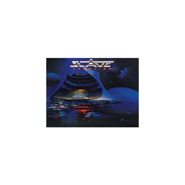 【発売日：2022年11月04日】種別:CD 【輸入盤】 洋楽ソウル/R&amp;B 発売日:2022/11/04 登録日:2022/12/23 スレイヴ ショウ・タイム スレイヴ CD 内容:”1. Snap Shot2. Party L...