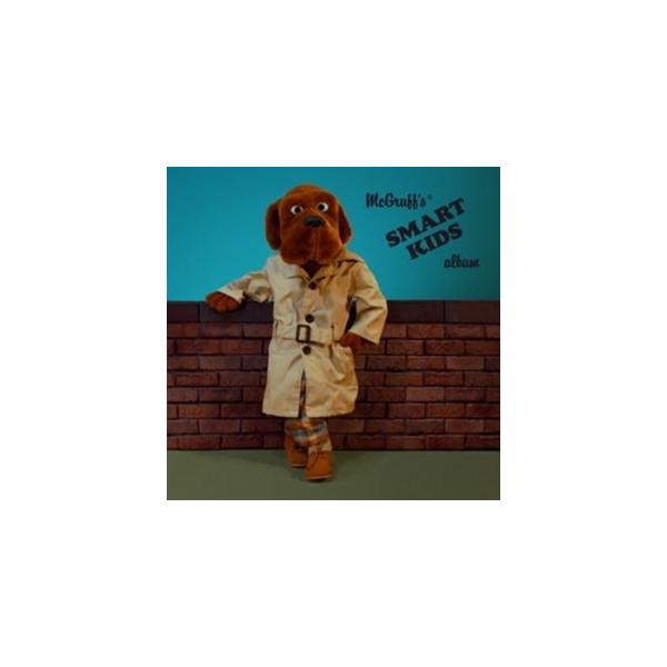 【発売日：2025年10月03日】種別:2LP 【輸入盤】 サントラその他 発売日:2025/10/03 登録日:2025/09/29 マクグラフ マクグラフズ・スマート・キッズ（カラー） 内容:［LP1 ： Side A］1. Intro...