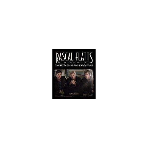 【発売日：2012年11月19日】種別:DVD 【輸入盤】 音楽洋楽ポップス 発売日:2012/11/19 登録日:2013/11/11 ラスカル・フラッツ オール・アクセス＆アンカヴァード 解説:”ボン・ジョヴィなども手掛ける名プロデュー...
