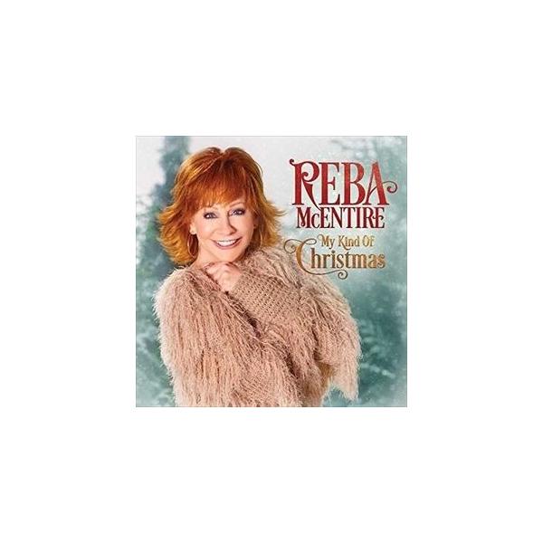 【発売日：2017年10月20日】種別:CD 【輸入盤】 洋楽フォーク/カントリー 発売日:2017/10/20 登録日:2017/10/12 リーバ・マッキンタイア マイ・カインド・オブ・クリスマス 内容:1. Winter Wonder...