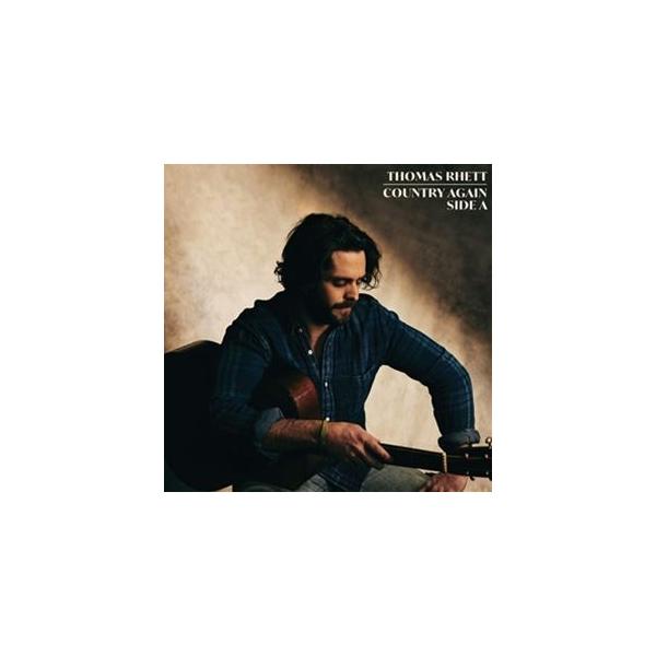【発売日：2021年04月30日】種別:CD 【輸入盤】 洋楽フォーク/カントリー 発売日:2021/04/30 登録日:2021/03/12 トーマス・レット カントリー・アゲイン・サイド・A 内容:1. Want It Again2. ...